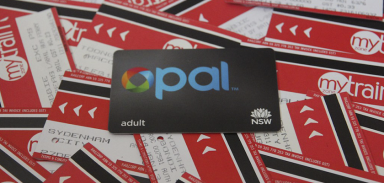 Technology upgrade to solve Opal card loophole at Sydney Airport ...