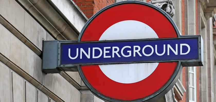 Fare Evasion Costs TfL 100m A Year Trainsfare Fare Evasion Costs TfL 100m A Year Trainsfare