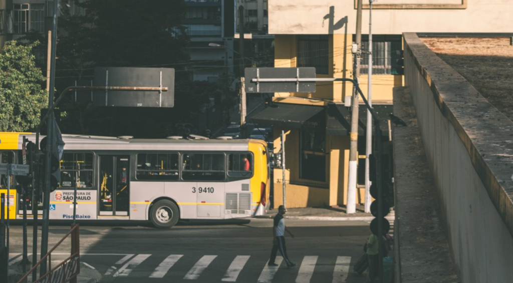 Recife Buses Introduce Turnstiles to Counter Fare Evasion - Trainsfare