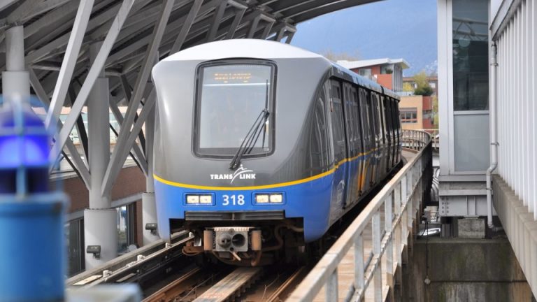 TransLink Boosts Fare Enforcement to Tackle $5M Loss in Revenue - Trainsfare